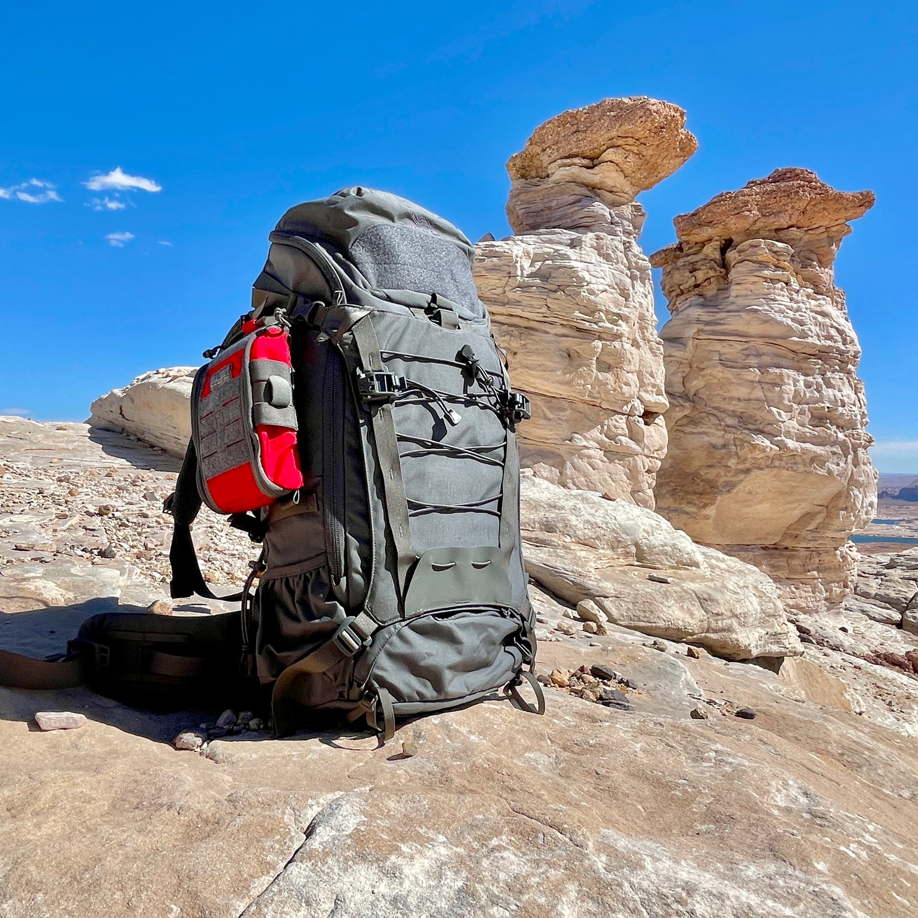 Hyfin Chest Seals: Essential for Trauma Care – Urban Medical Gear