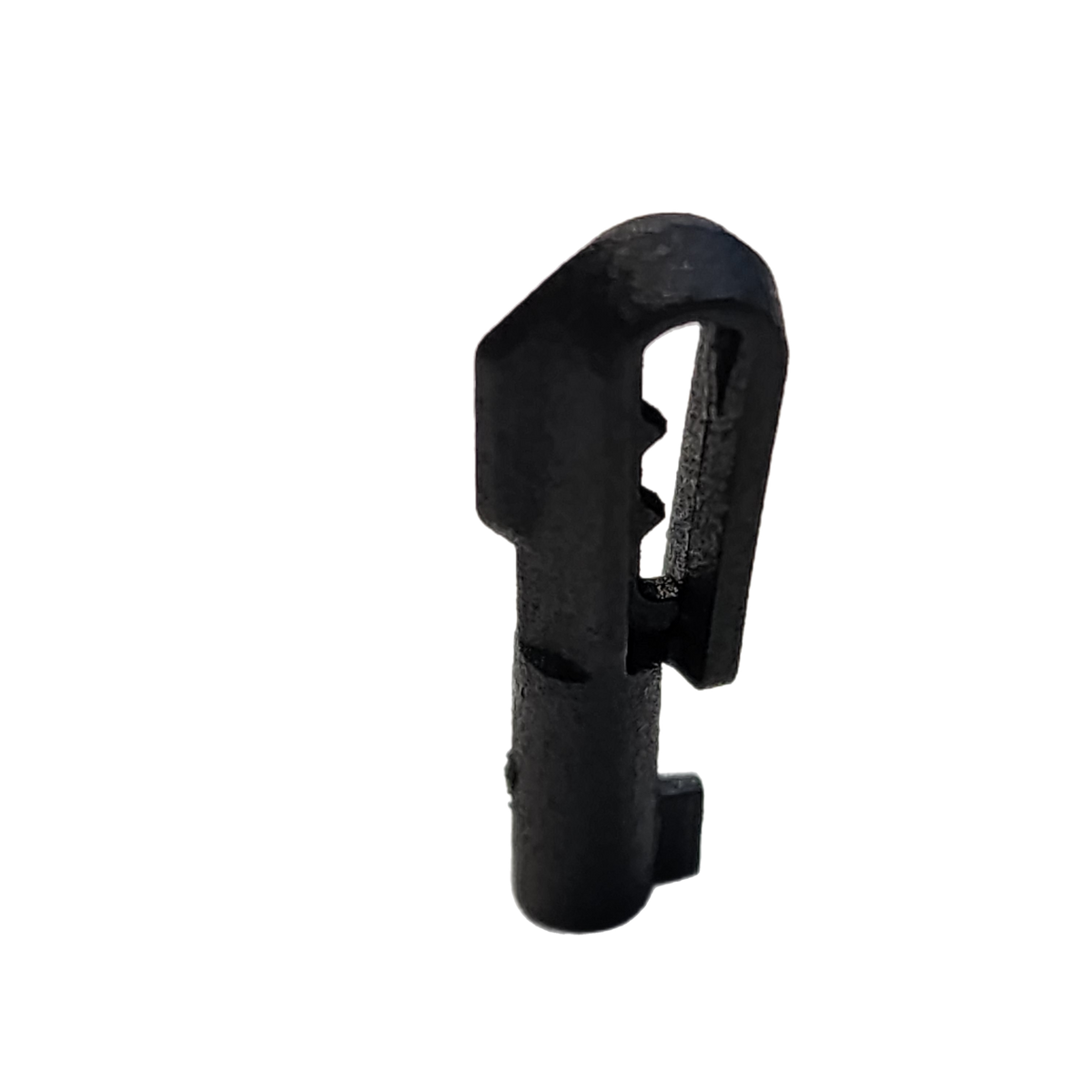 Polymer Handcuff Key with Clip | Urban Medical Gear – Urban Medical Gear