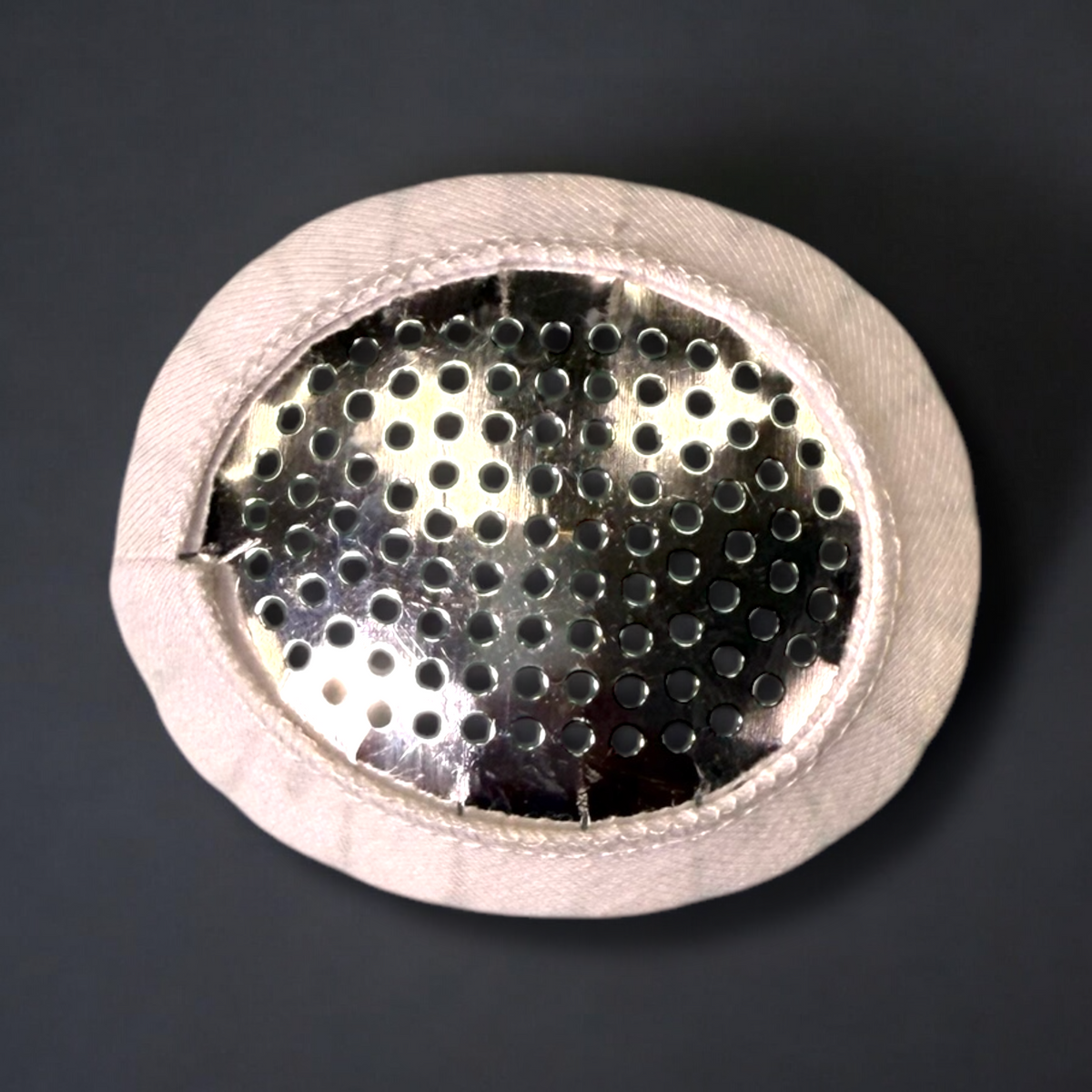 Fox Eye Shield with Garter | Protective Eye Shield for Trauma & Emerge ...