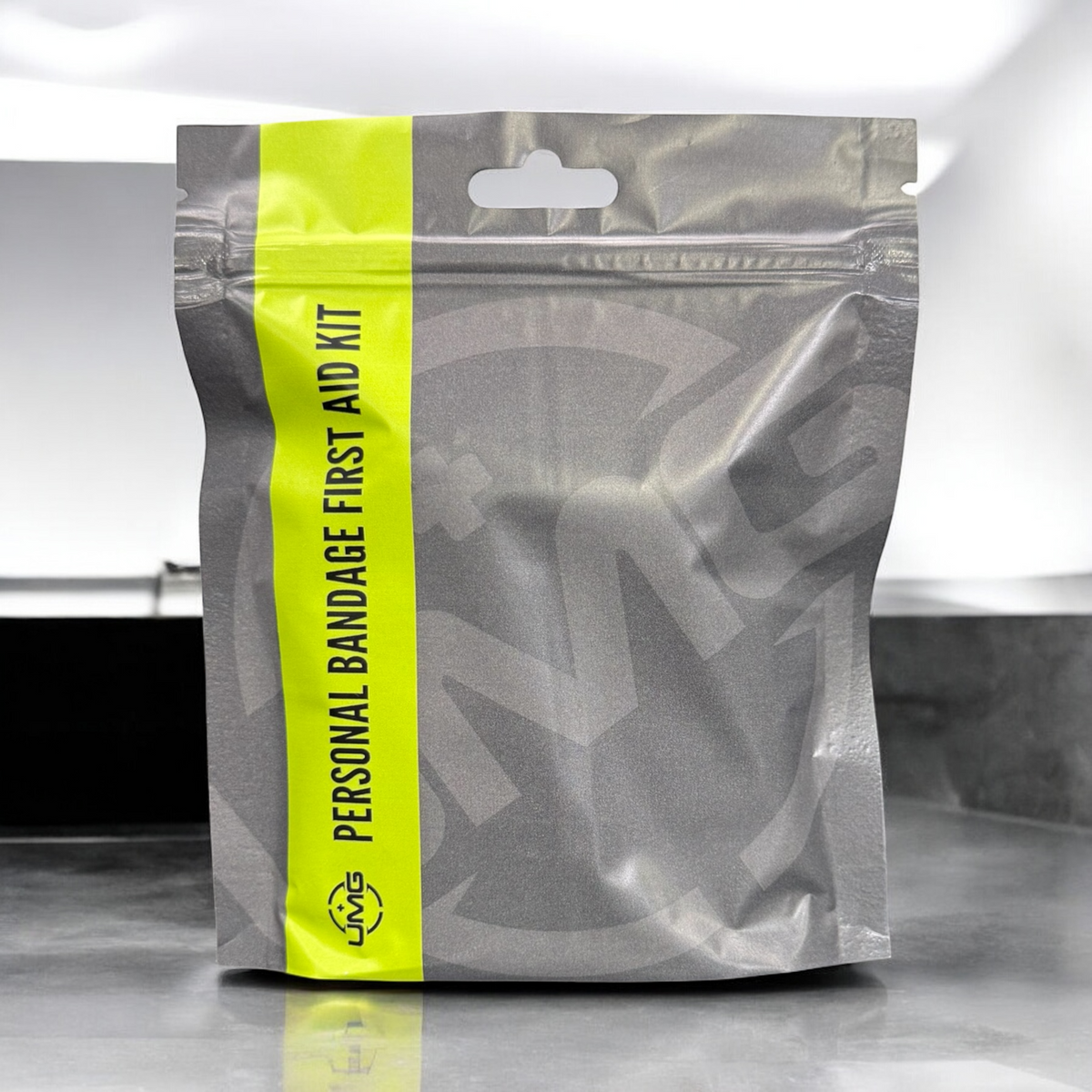 PBFAK Ouch Pouch | Personal Bandage First Aid Kit – Urban Medical Gear